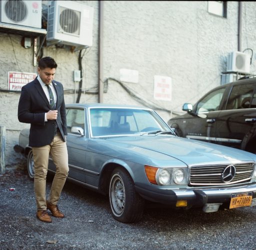 CARS TO SUIT YOUR PERSONALITY: WHICH ONE SUITS YOU? - Dandy In The Bronx