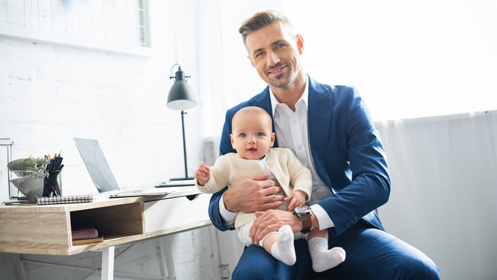 What To Wear To A Baptism: 3 Style Rules For Men - Dandy In The Bronx