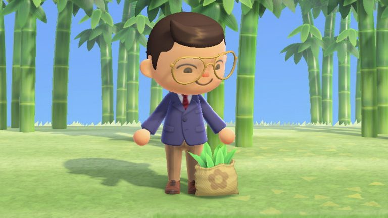 7 DAPPER OUTFIT QR CODES FOR YOUR VILLAGER - Dandy In The Bronx