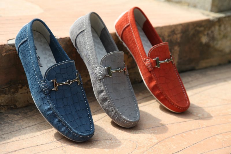 7 STYLE TIPS ON HOW TO WEAR DRIVING SHOES - Dandy In The Bronx