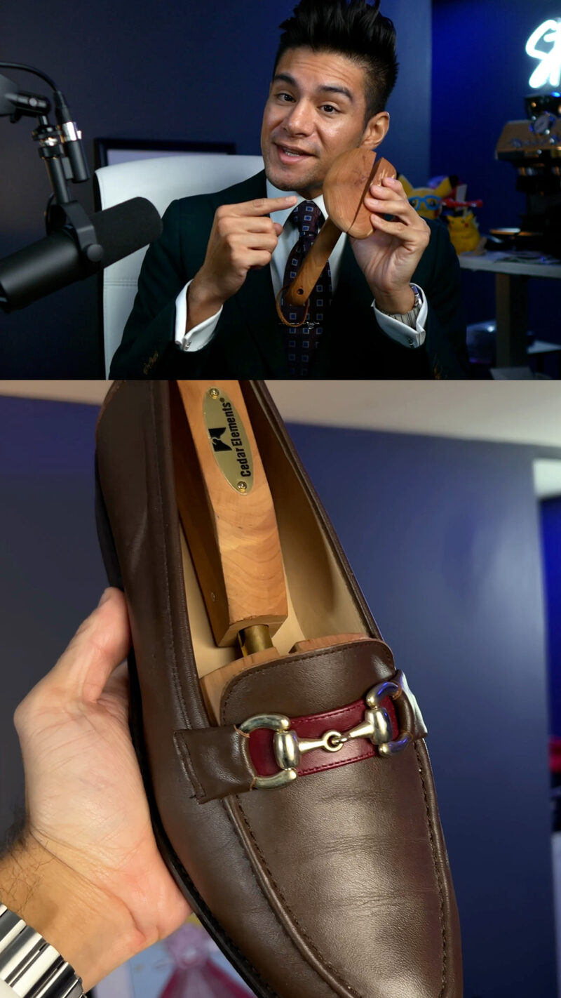 Dandy In The Bronx - Menswear Fashion and Lifestyle