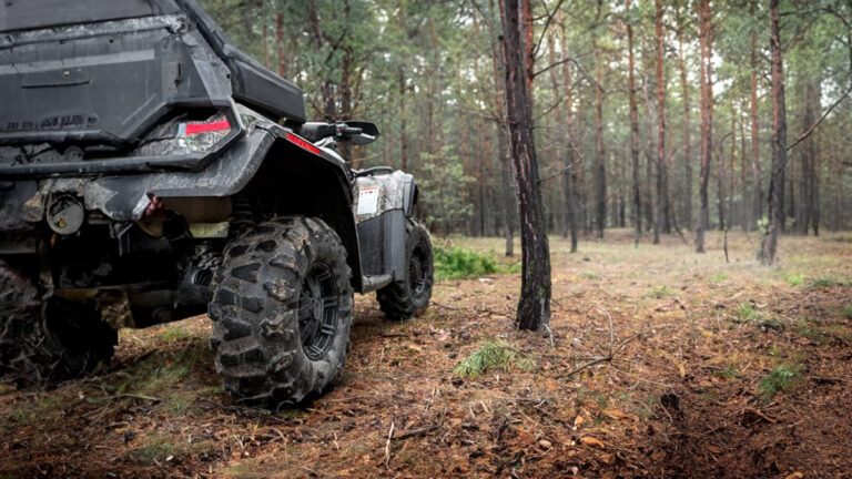 Comparing ATVs: Which is the Most Reliable Brand? - Dandy In The Bronx