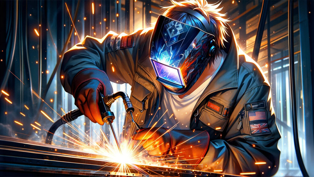 5 Reasons Why Hiring a Certified Welder Can Be a Lifesaver - Dandy In ...