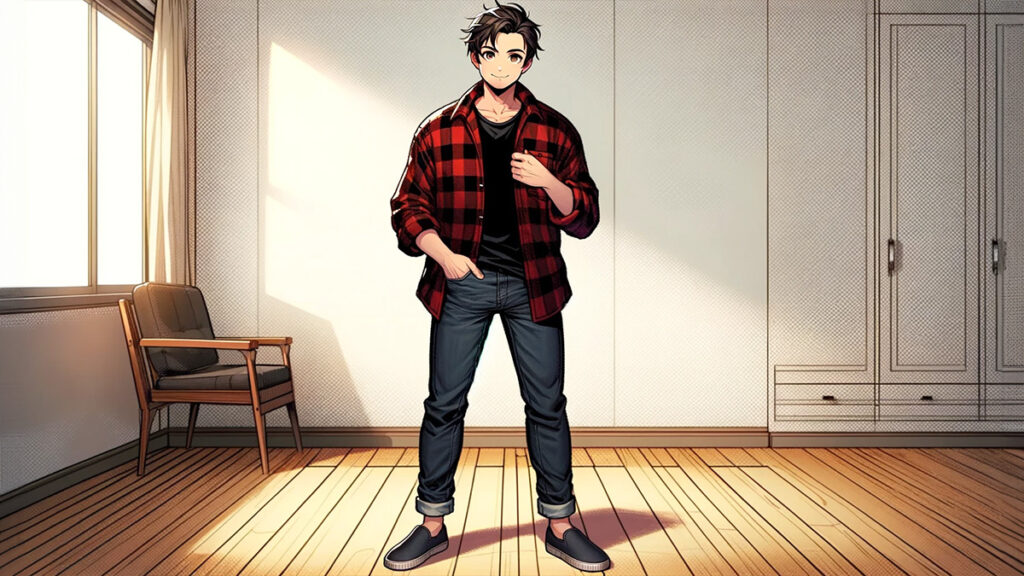 Embracing the Cowboy Aesthetic: My Western Look Evolution - Dandy In ...