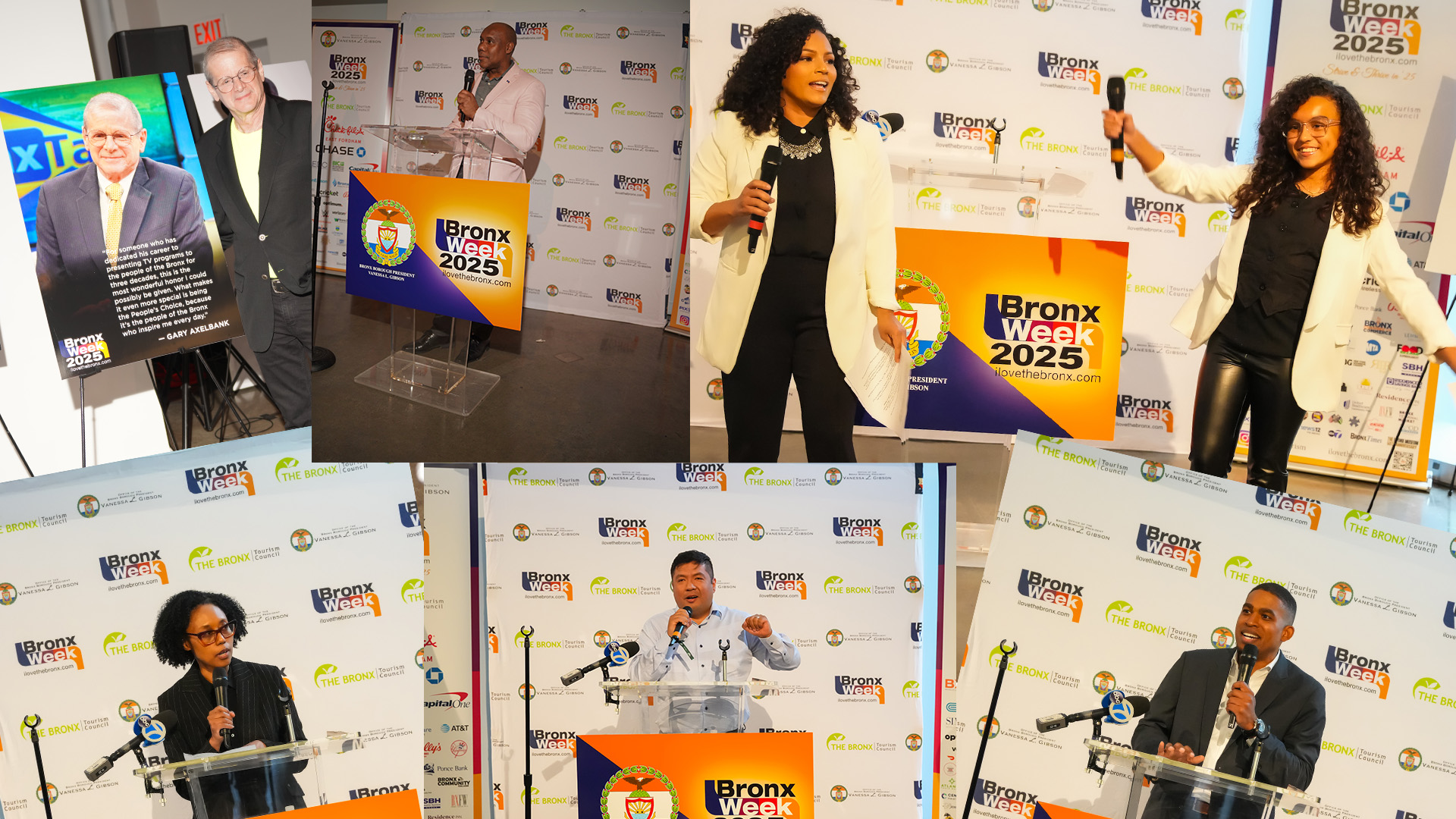 The Bronx Walk of Fame 2025: A Celebration of Icons, Culture, and ...